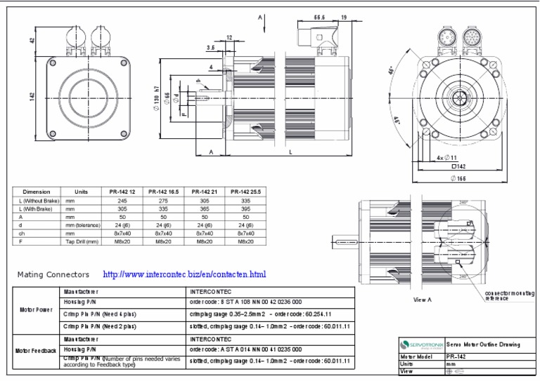 Mating Connectors: Connector Mounting Reference | PDF | Joining | Equipment
