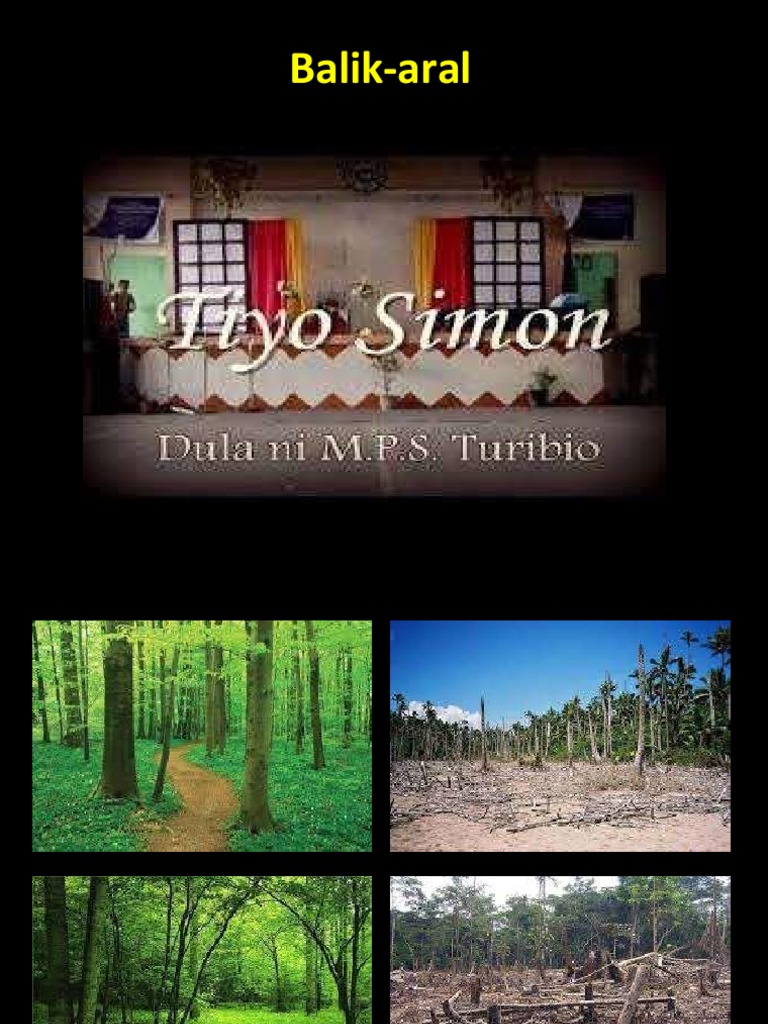 Panaganong Paturol | PDF