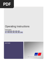 Dvsa Vt9a Mot Test Fees and Appeals Poster | PDF | Wheeled Vehicles ...