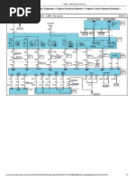 D4ga - Euro4 Engine - EGR | PDF | Cylinder (Engine) | Engines