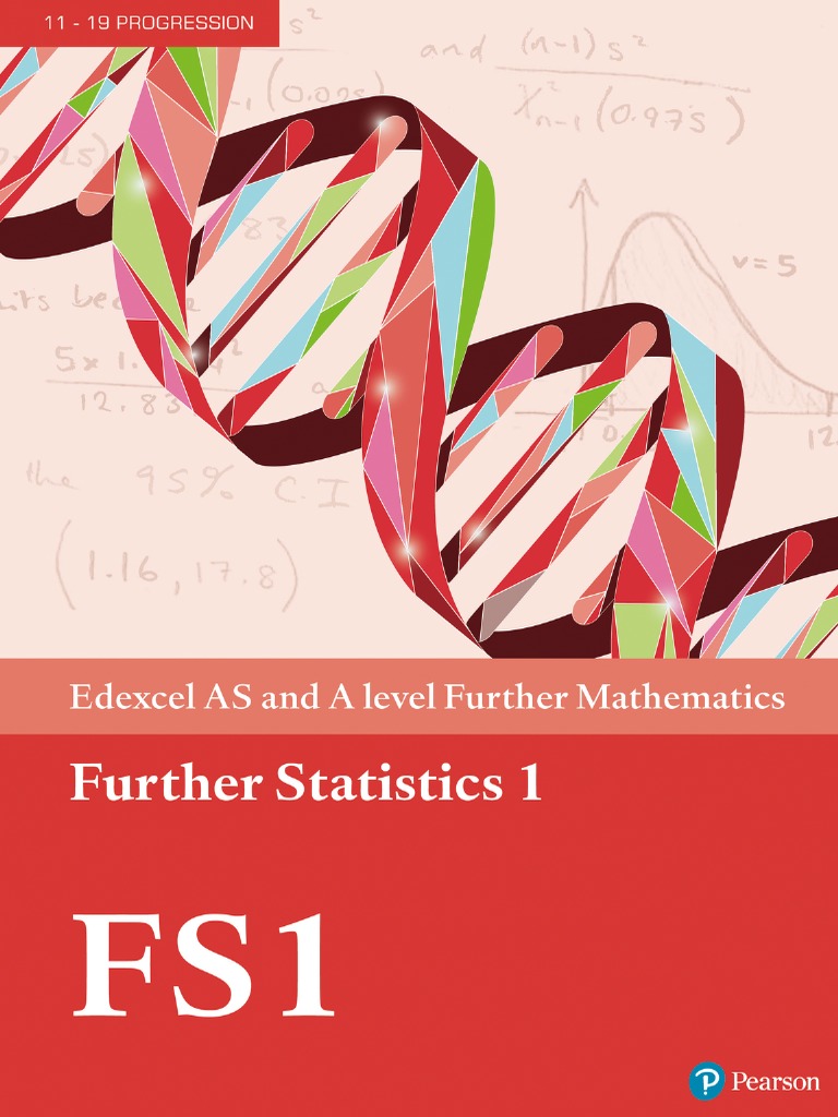 Further Statistics FS 1 | PDF | Variance | Expected Value