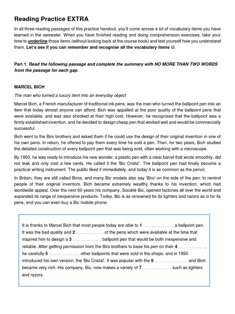 Ielts Writing | PDF | Beehive | Pen