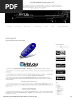 Tutorial LANTEK - ESPAÑOL PDF | PDF | Archivo de computadora | Software ...