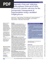 Buvidal Guidance for OST Providers | PDF | Self-Improvement ...