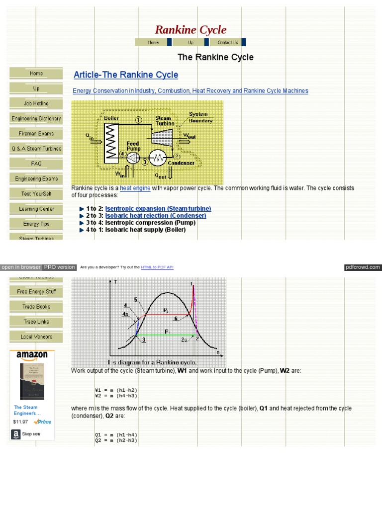 Ranking Cycle | PDF