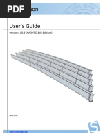 BrR Load Rating Tools and Tips Guide | PDF | Beam (Structure) | Icon ...