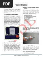 ASTM D 1143 Test Method For Piles Under Static Axial Compressive Load ...