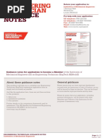 25 - 3.3.Register-Chartered-Engineer-CEng-with-IET | PDF | Engineering