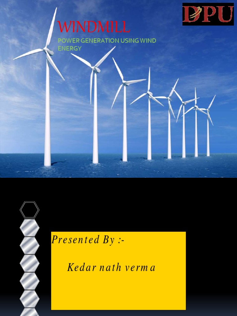 Windmill 141214032720 Conversion Gate01 | PDF | Wind Power | Wind Turbine