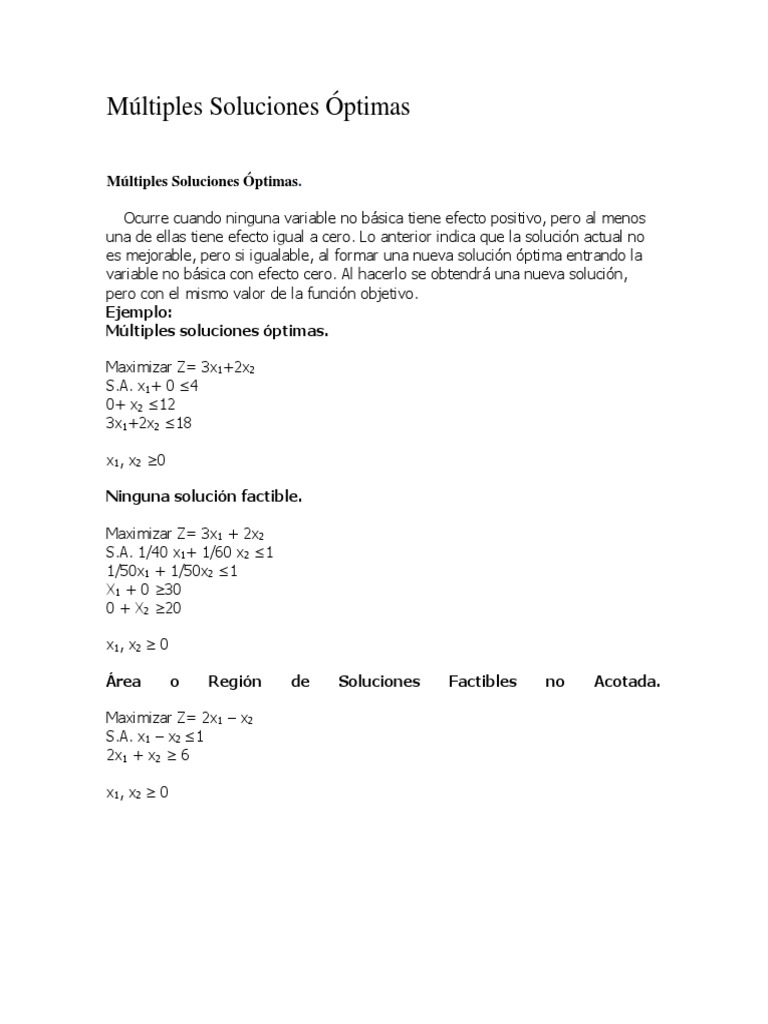 Múltiples Soluciones Óptimas.pdf