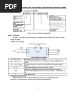 TPC Automatic Pump Controller Instruction Manual: Automatic Pump ...