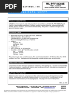 Devflex 4208QD | PDF | Paint | Acrylic Paint