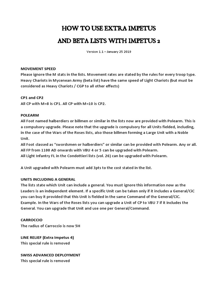 Cambios en Impetus 2 Con Istas Impetus 1 | PDF | Science & Mathematics | Technology & Engineering