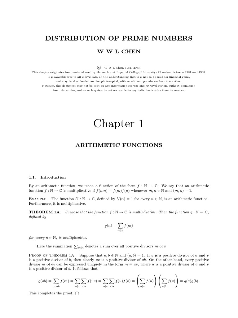 Richard Crandall, Carl B. Pomerance - Prime Numbers - A Computational ...