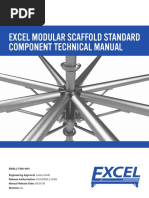 Dimensions and Properties:: W10x19 W250x28.4 | PDF | Mechanical ...