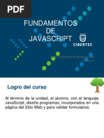 Clase 6. Estructura de Control - Javascript | PDF | Programación orientada a objetos ...