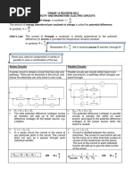 Physical Science - Grade 11 Intermolecular Forces | PDF ...