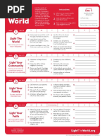 Chalica Book | PDF | Abrahamic Religions | Religious Belief And Doctrine