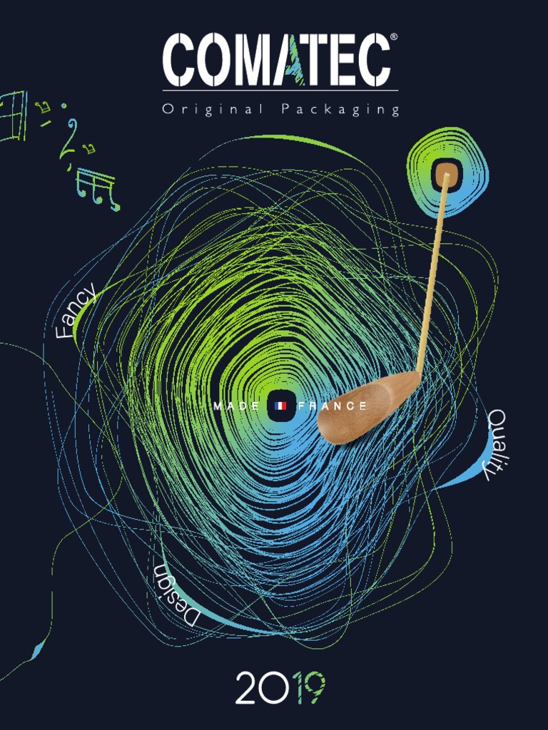 Comatec Packaging - Catalogo 2019 PDF | PDF
