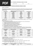 Worksheet Synonyms Antonyms Grade 5 | PDF | Linguistics | Grammar