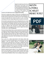 Like Mother, Like Daughter Overview | PDF