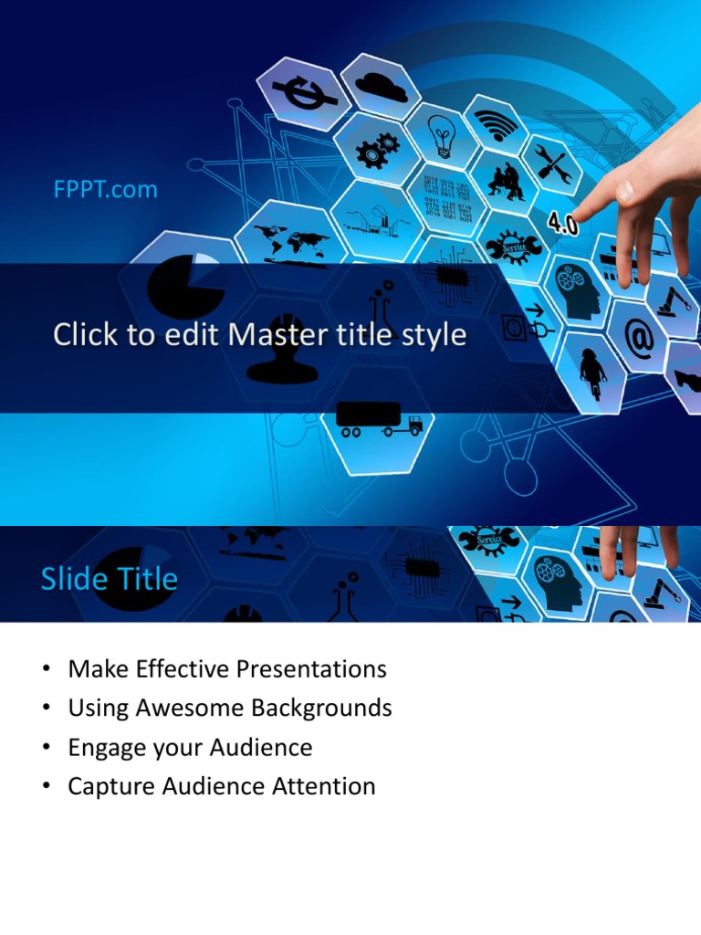 Click To Edit Master Title Style | PDF