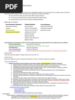 EMRA SportsMedicine Splint Guide | PDF | Thumb | Hand