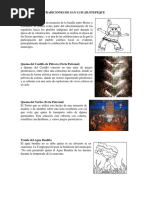 Ejemplos de Los Signos Naturales | PDF