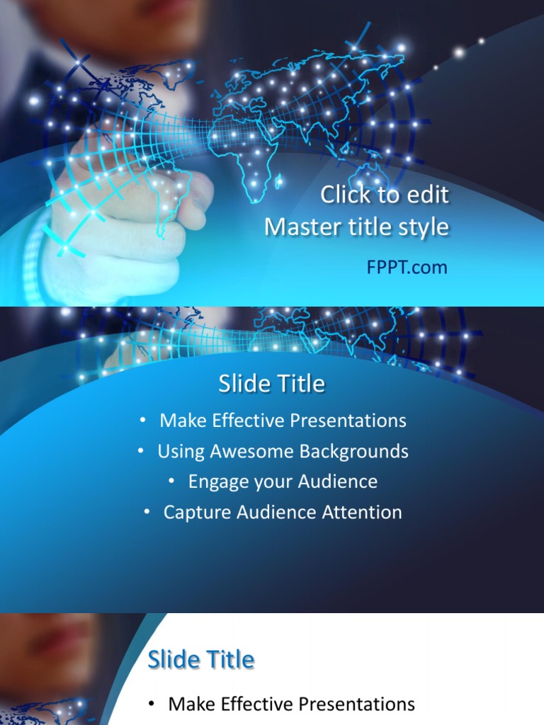 Click To Edit Master Title Style | PDF