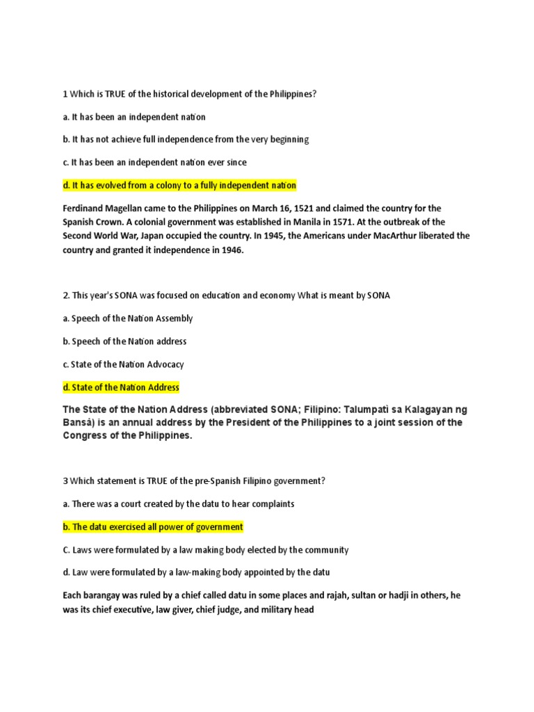 Let Socsci 2017 | PDF | Id | Social Stratification