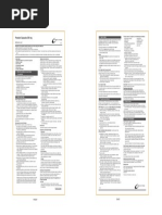 Patient Information Leaflet Tamoltra | PDF | Major Depressive Disorder ...