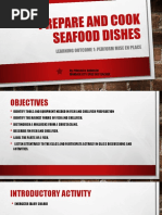 Rubrics For Salad | PDF | Salad | Food And Drink Preparation