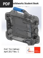 SolidWorks Mold Design | PDF