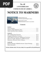 Navarea Xi | PDF | Volcano | Shipping