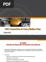 Copia de Modelo 5073 | PDF | Producción de energía | Fuentes de energia ...