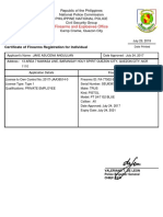 BFP Payslip Portal - Print | PDF