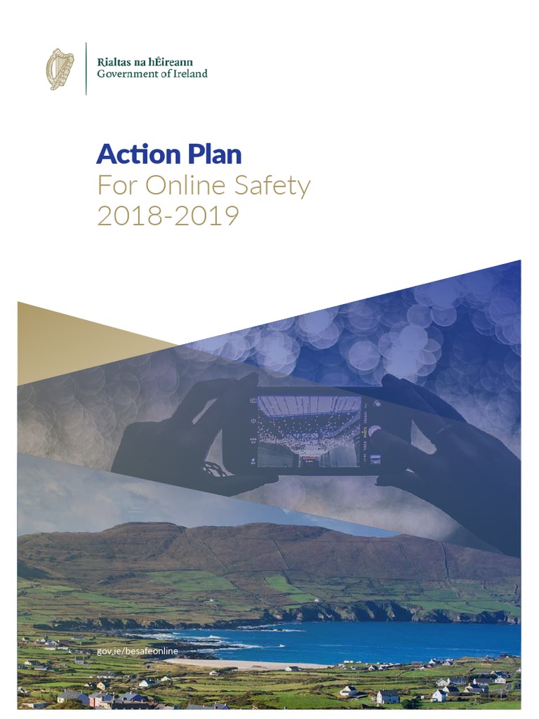 120718132737-7082532-Online Safety Action Plan 2018-2019 PDF | PDF ...