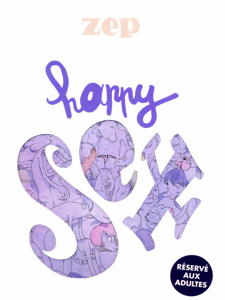 Happy Sex - Zep | PDF