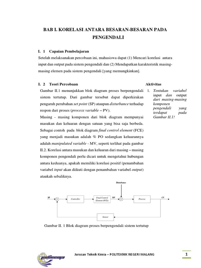 Contoh Modul Praktikum Dalpro | PDF