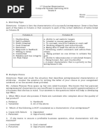 Microsoft Word - Images Lesson Plan | PDF | Microsoft Word | Computing