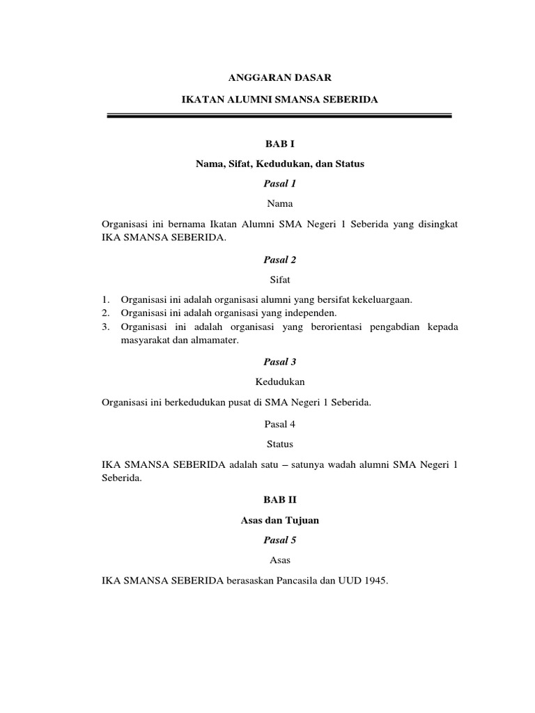 Ad-Art Ika Smansa Seberida | PDF