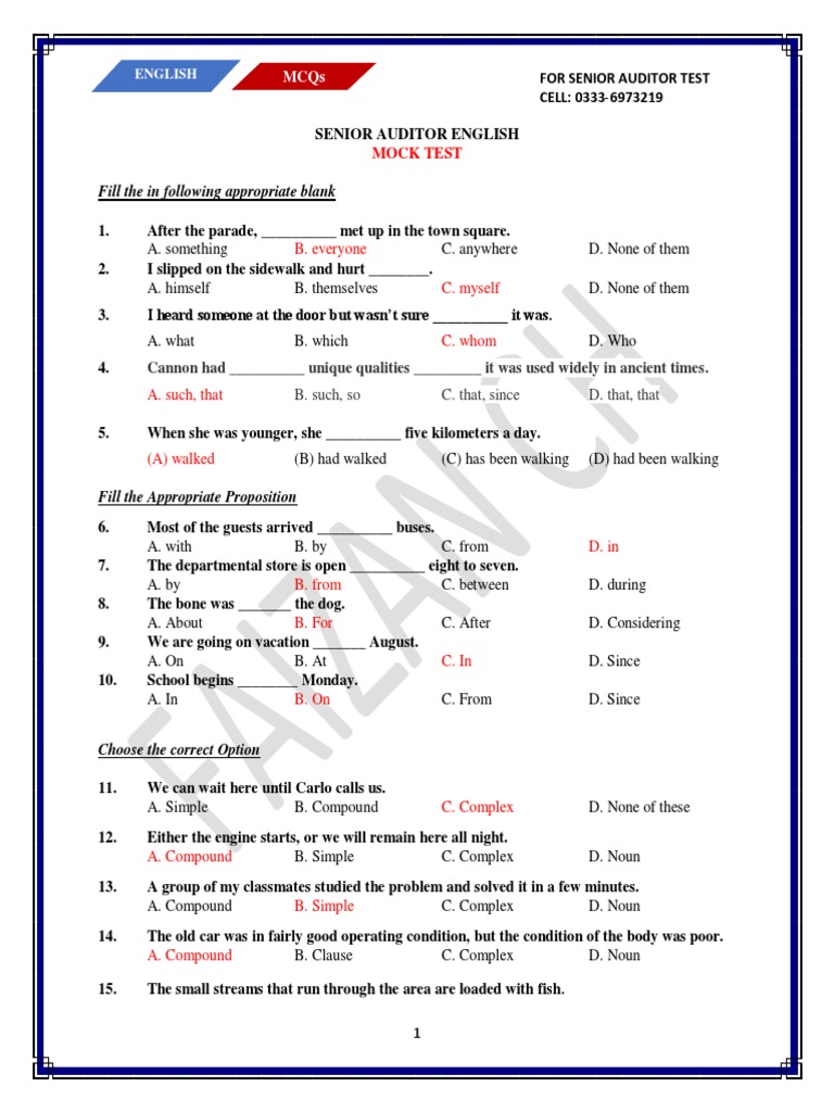 English Mcqs | PDF | Language Mechanics | Linguistic Typology English Mcqs | PDF | Language Mechanics | Linguistic Typology