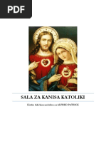 Rozari Ya Mama Bikira Maria | PDF