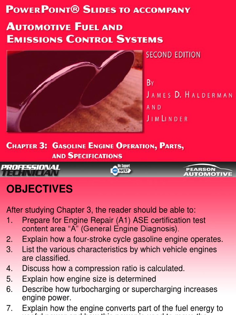 UNITI (Engine Construction) | PDF | Internal Combustion Engine ...