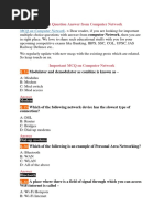 Dca Online Test | PDF | Floppy Disk | Computer Data Storage
