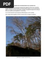 Schengen Visa Refusal Appeal Letter 1 | PDF