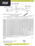 Din 5480 | PDF