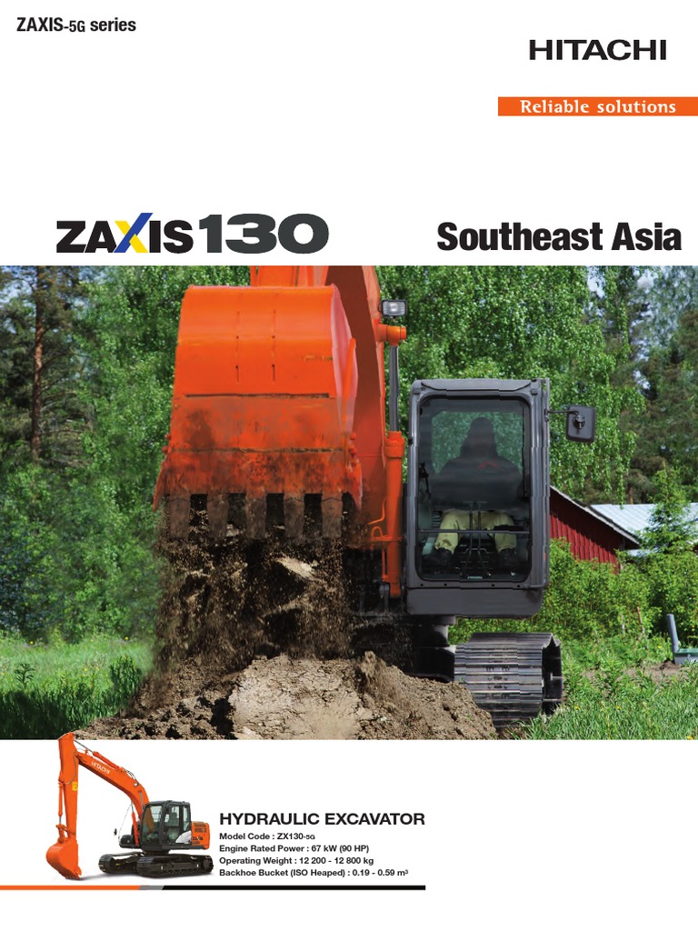 Ks En241hmap P Zx130 5g Sea Ver. | PDF | Motor Oil | Pump