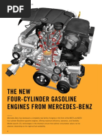 Brochure - MaK M 32 C | PDF | Engines | Pump