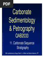 Seismic Velocity and Dix's Equation | PDF | Reflection Seismology ...
